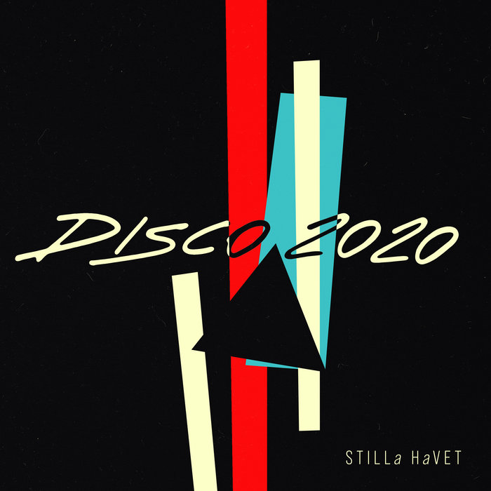 Disco 2020 | Stilla Havet