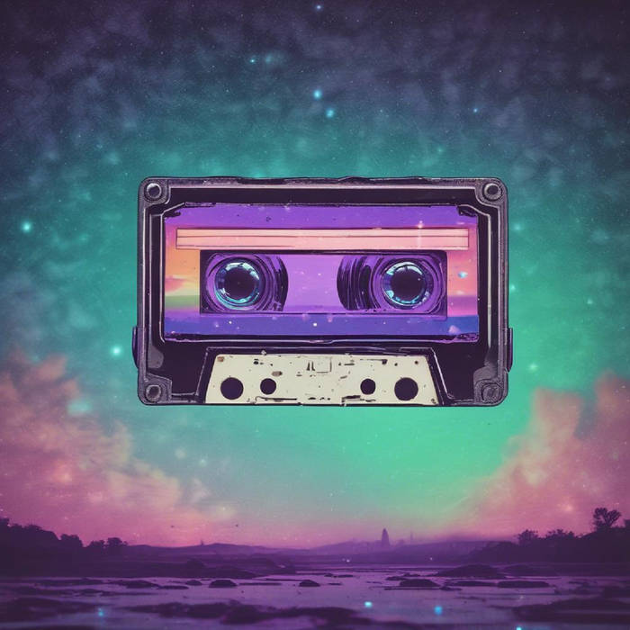 Night Tapes | The Bittersweet Candys