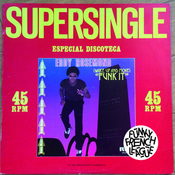 Music | Funky French League