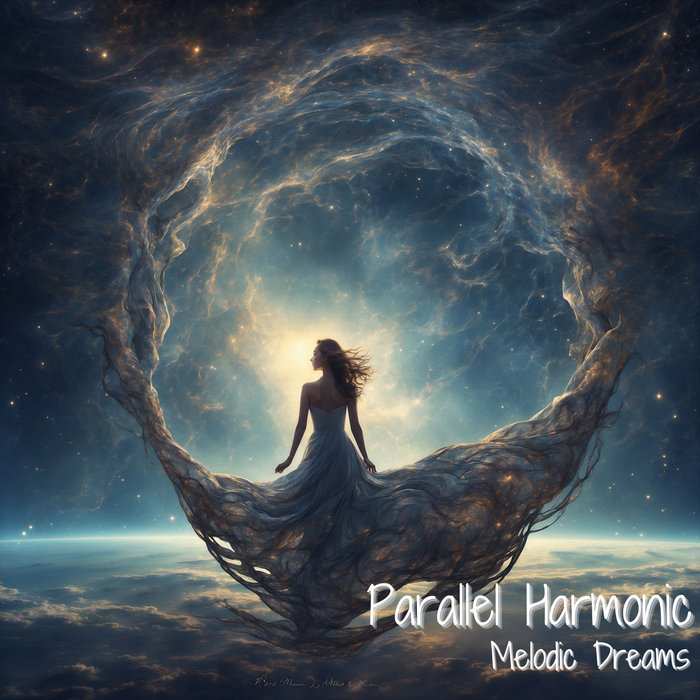 Melodic Dreams | Parallel Harmonic