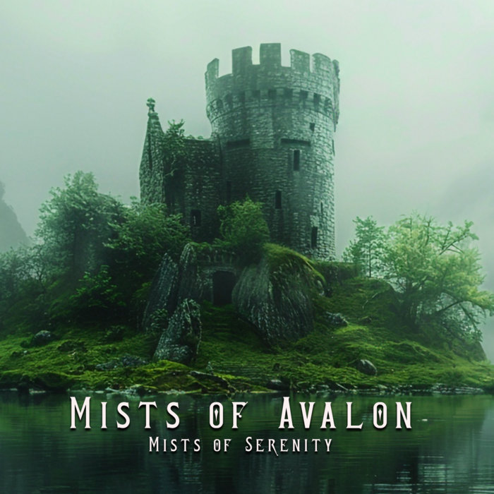 Mists of Avalon | Mists of Serenity
