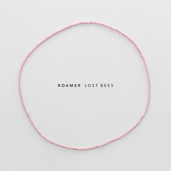 Lost Bees | Roamer | Diatribe Records
