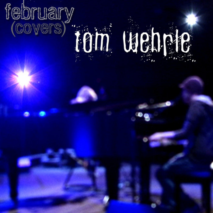 February (covers) | Tom Wehrle