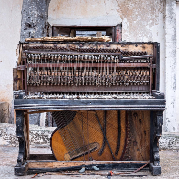 Offcuts | The Sanity Project