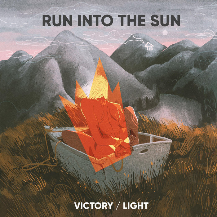 Victory / Light | Run Into The Sun