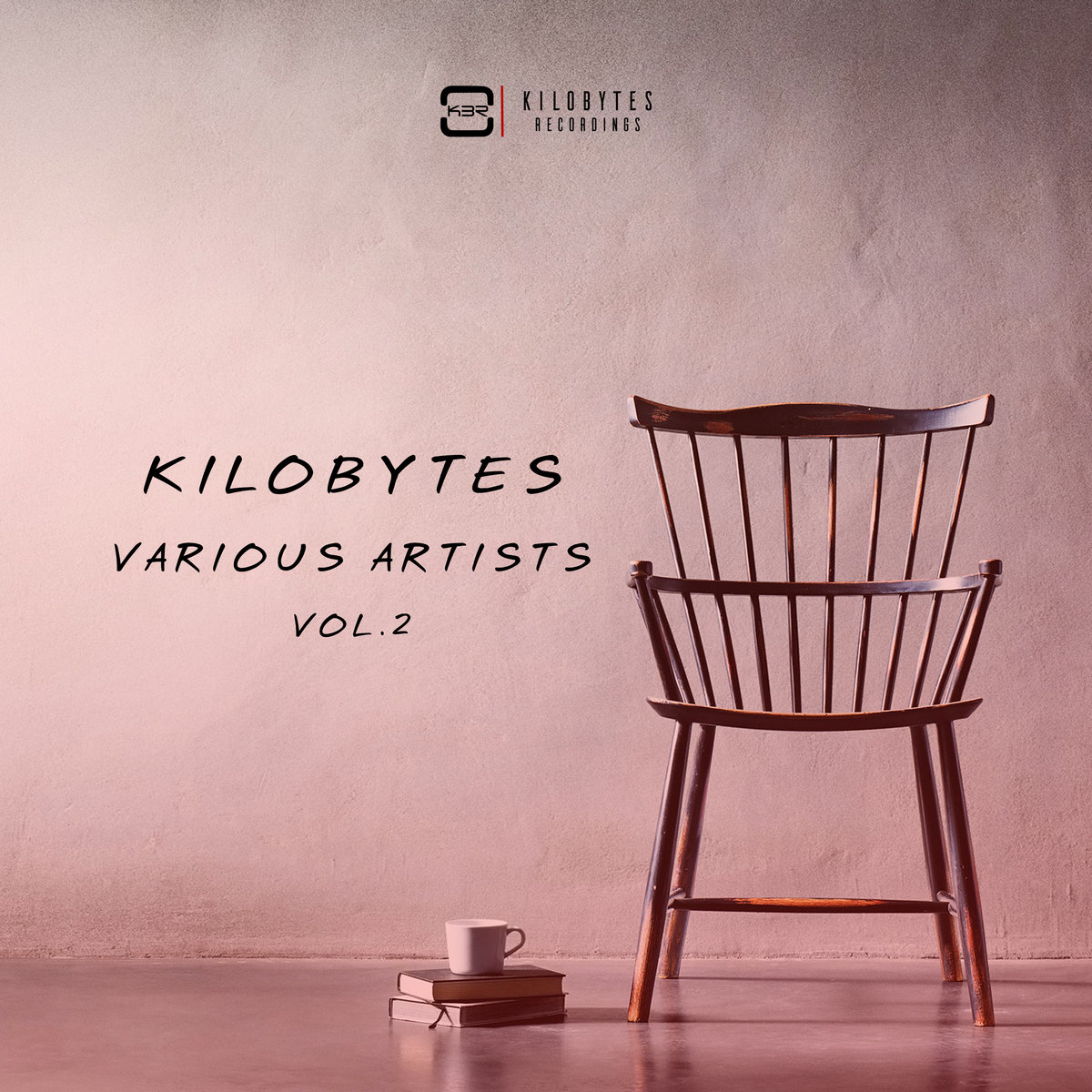 Kilobytes Various Artists Vol 2 Various Artists Kilobytes Recordings kilobytes-various-artists-vol-2-various-artists-kilobytes-recordings