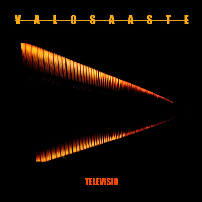 Televisio | Valosaaste