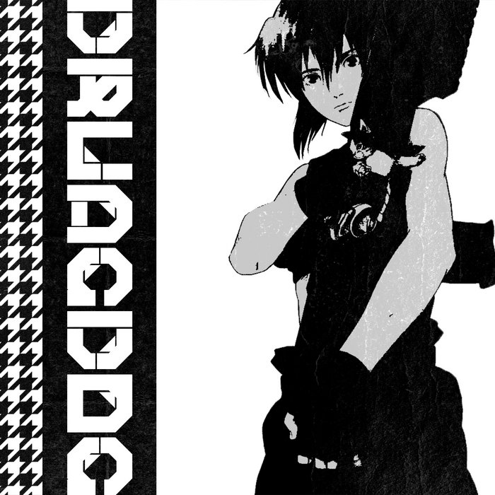 Gabriela Robin - Cyber Bird (Drugdog Remix) | Drugdog