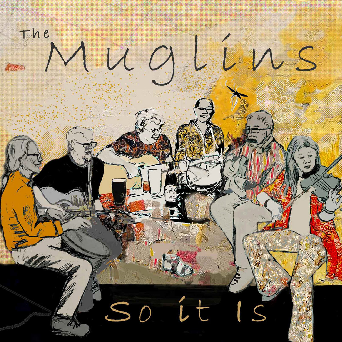 So It Is | The Muglins