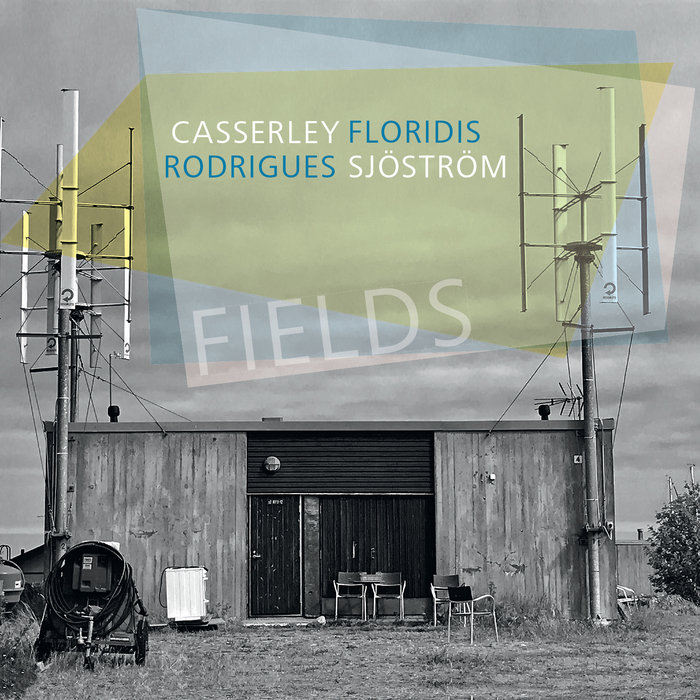 Fields | Harri Sjöström, Floros Floridis, Guilherme Rodrigues ...