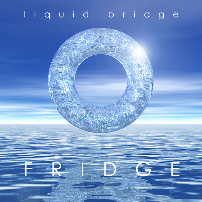 Fridge | Liquid Bridge