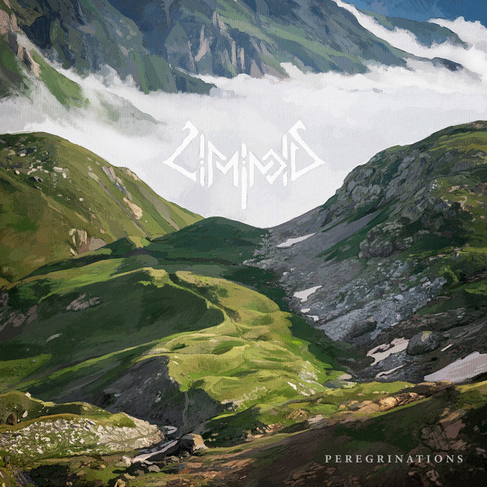 Peregrinations | Liminoid