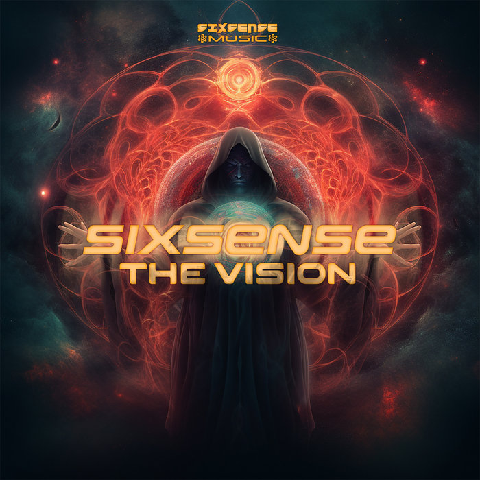 The Vision | Sixsense | Sixsense Music