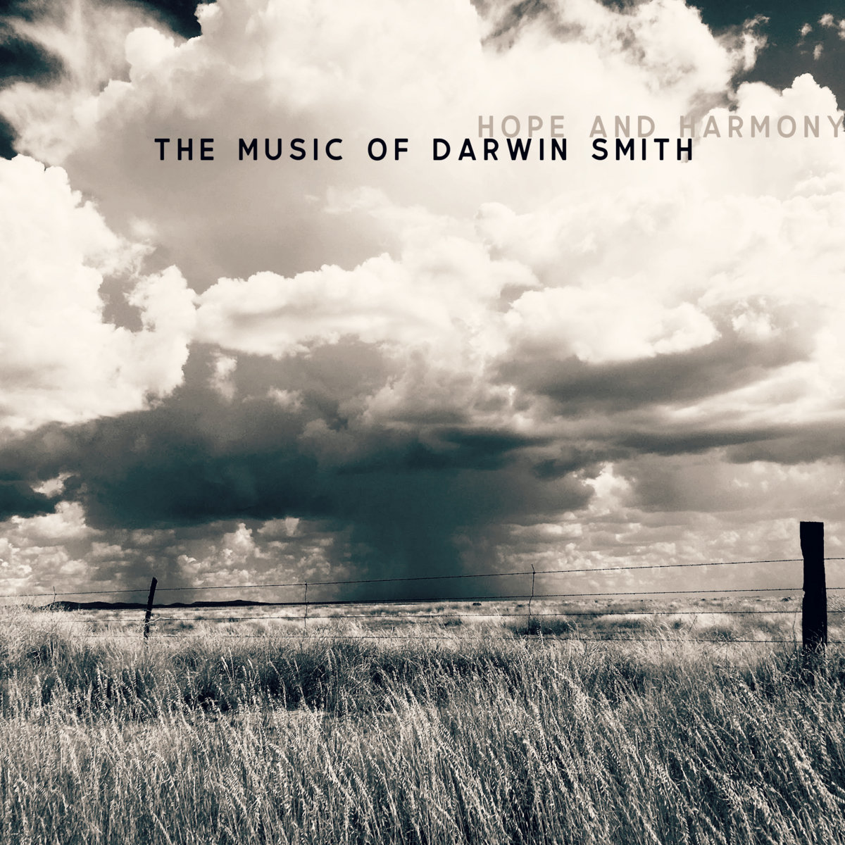 Hope & Harmony | Darwin Smith