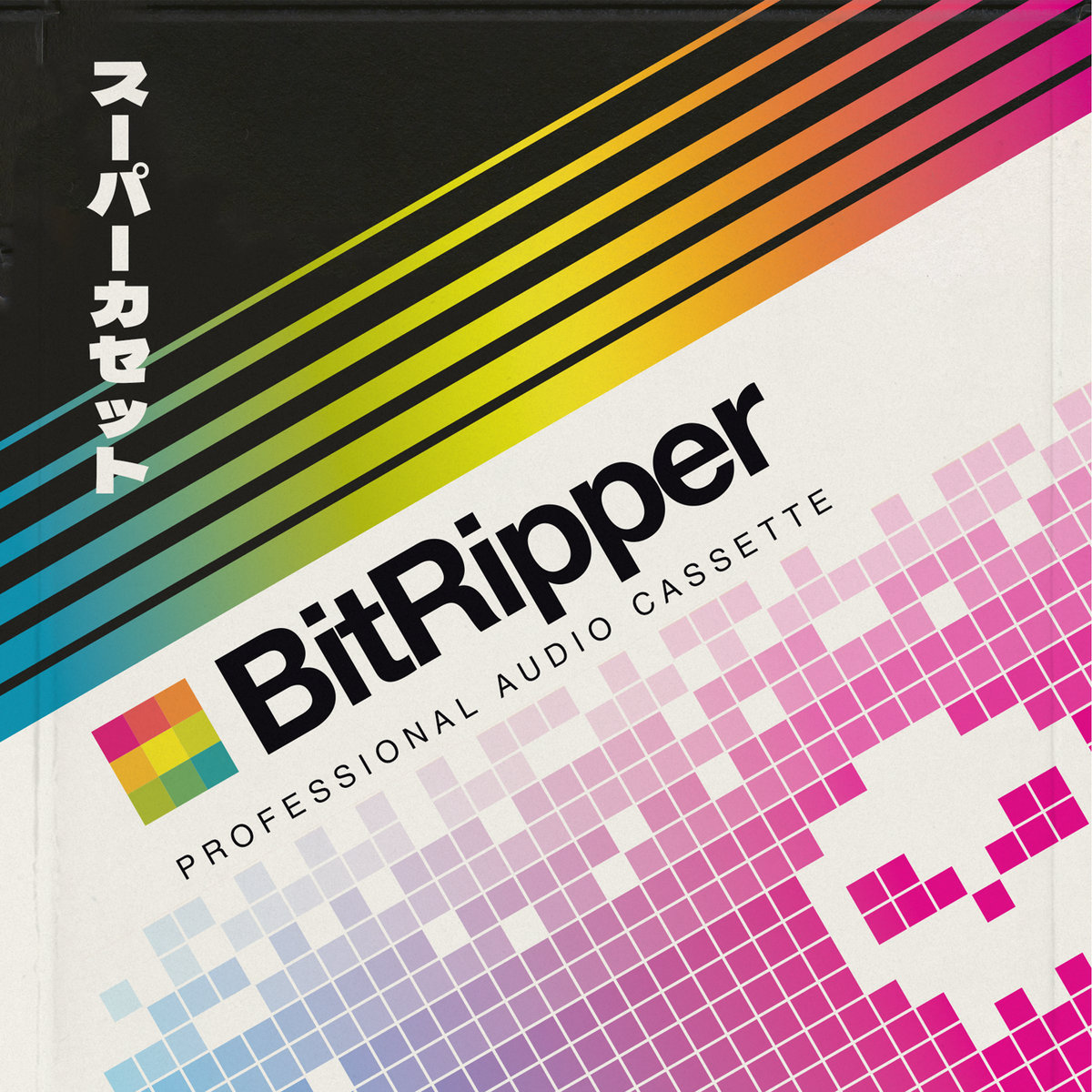 The Crow | BitRipper