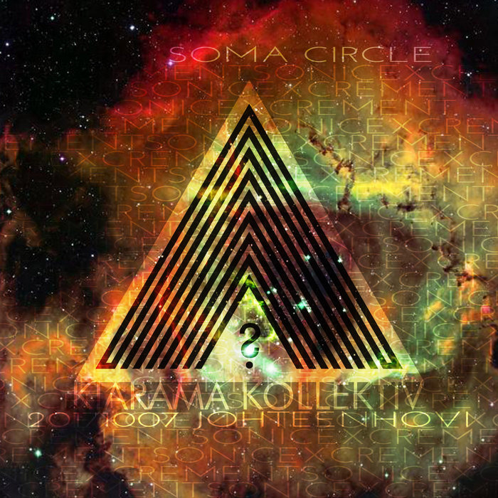 Soma Circle | Kiarama Kollektiv | Kiarama Recordings
