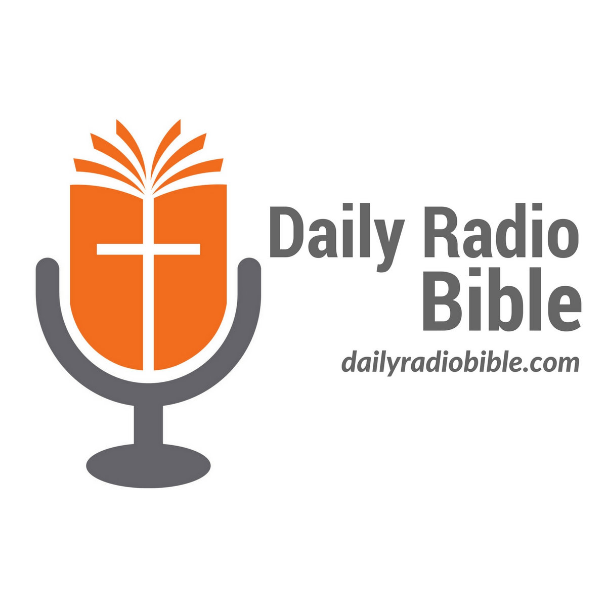 1 Min. Radio Spots | Hunter Barnes - Daily Radio Bible