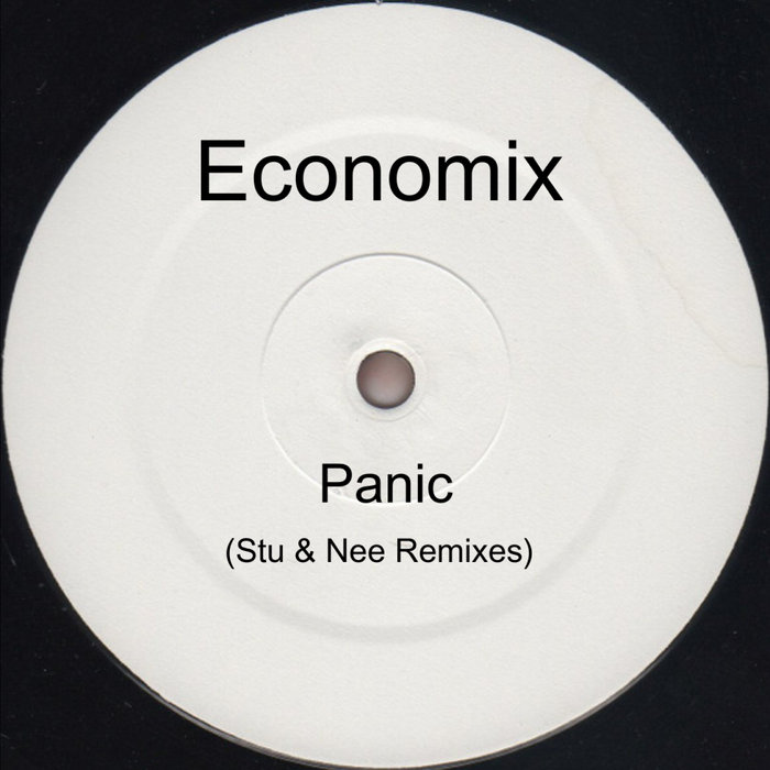 Economix (Stu & Nee Remixes) | Stu Chapman