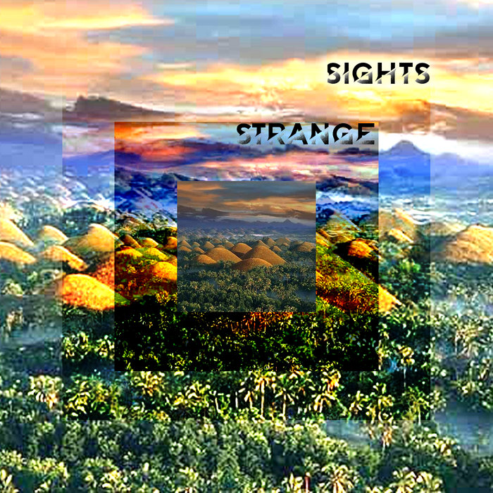 Strange Sights | SengirCoffin