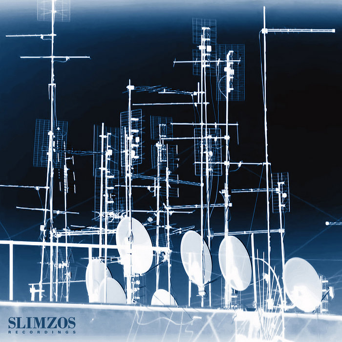 E3 BREAKS- RIG THIEF EP | Slimzos Recordings