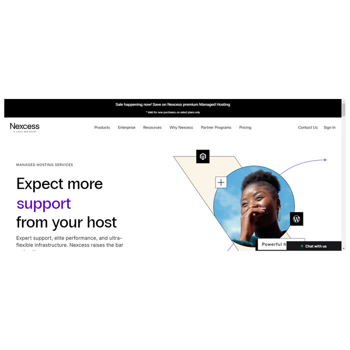 Nexcess Reviews: Is it Worth It? | Nexcess Review