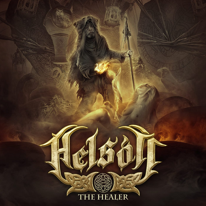 The Healer | Helsott