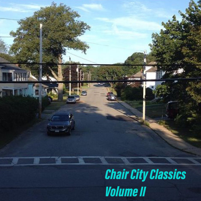 Chair City Classics Vol. II | Life Hammers