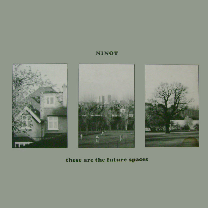 These Are The Future Spaces | Mistus