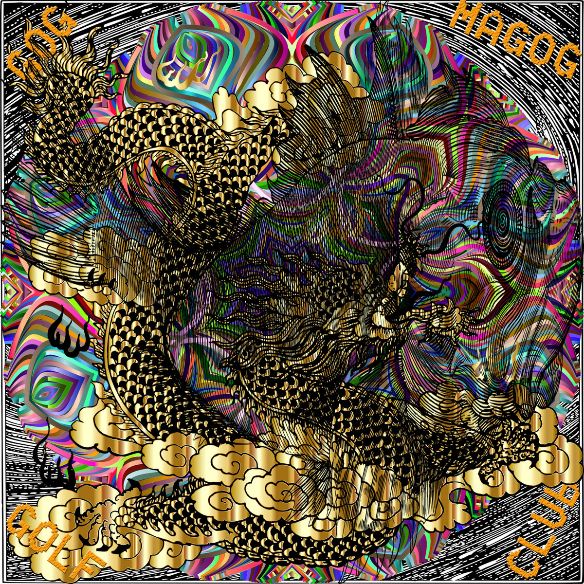 GOG MAGOG GOLF CLUB | M B U F