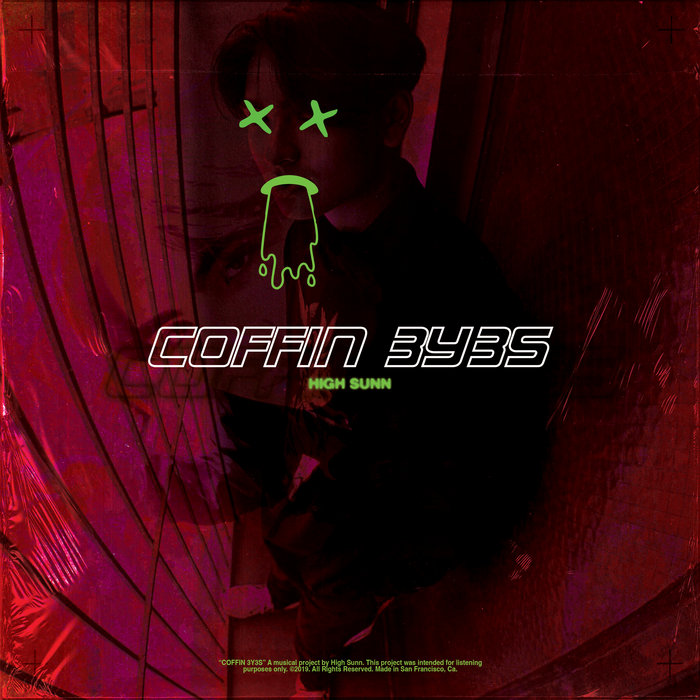 Coffin Eyes | High Sunn