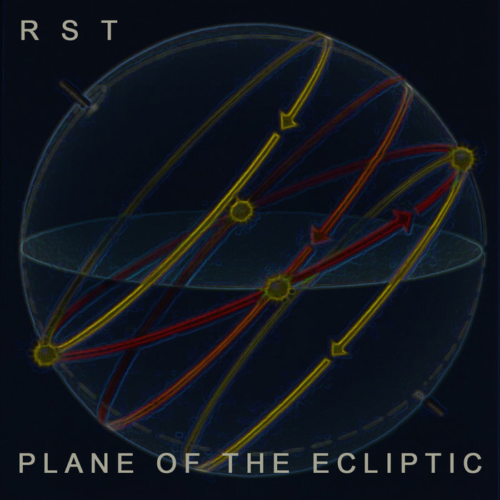 Plane of the Ecliptic | Robert Scott Thompson