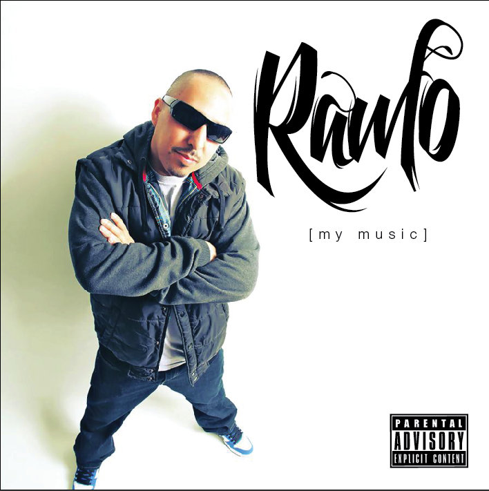My Music | RAWLO (Boogy Chops)