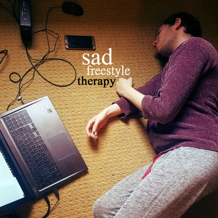 Sad Freestyle Therapy | Arsini