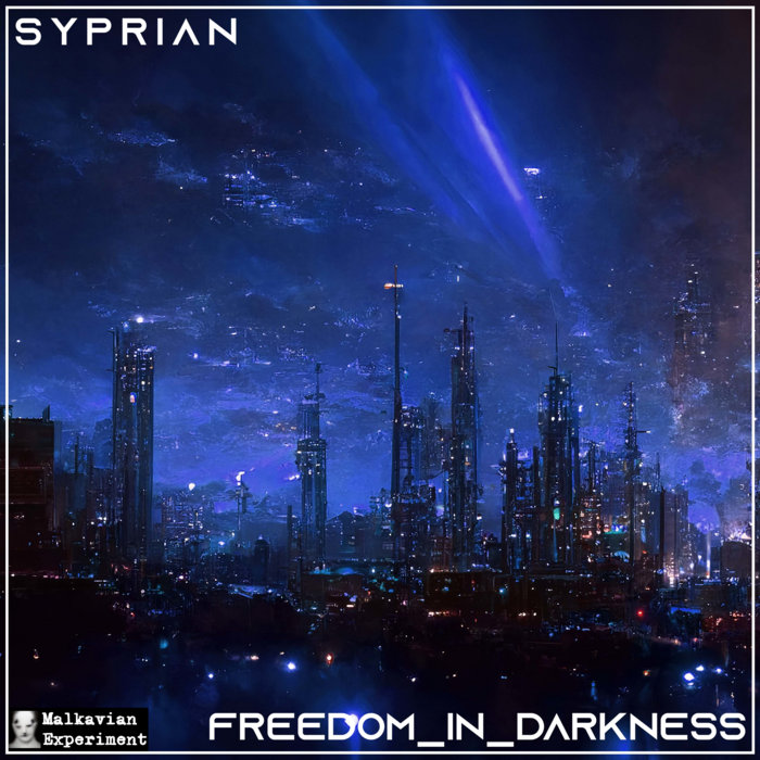 Freedom_In_Darkness | Syprian
