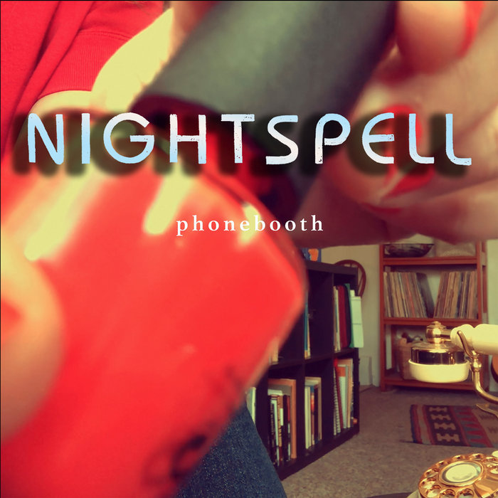 Phonebooth | Nightspell