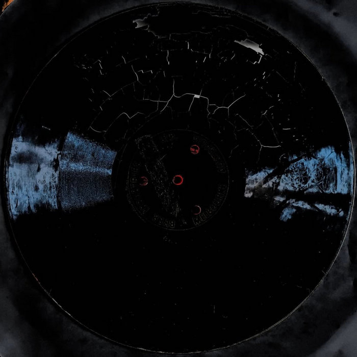 KARENINA | Scott McFarlane - Eye-P | THE EXPLOSIVE EYE-P Lab