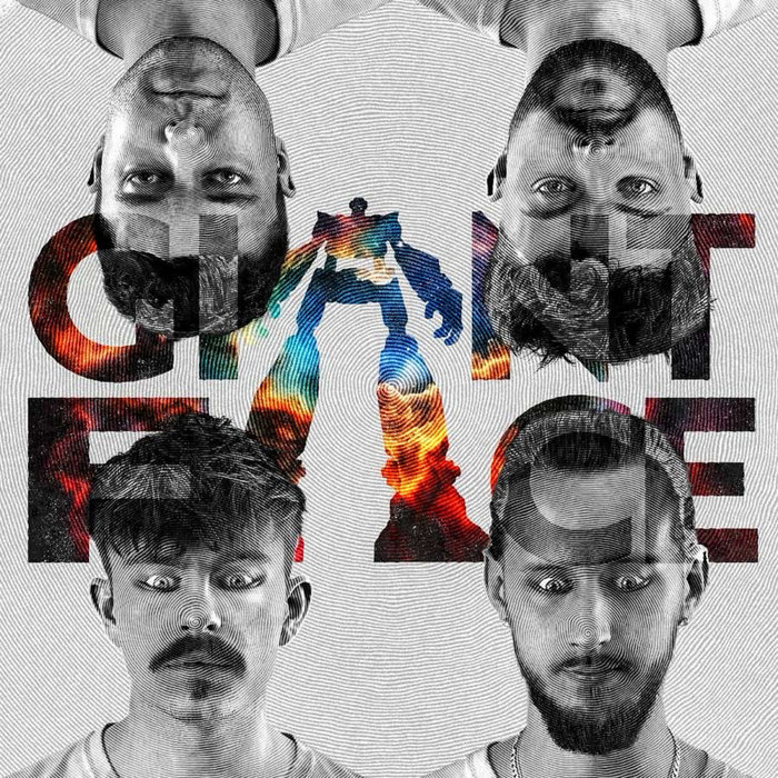 Giant Face | Giant Face