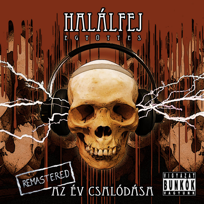 Az év csalódása (Remaster 2026) | Halálfej Együttes / Death's Head ...