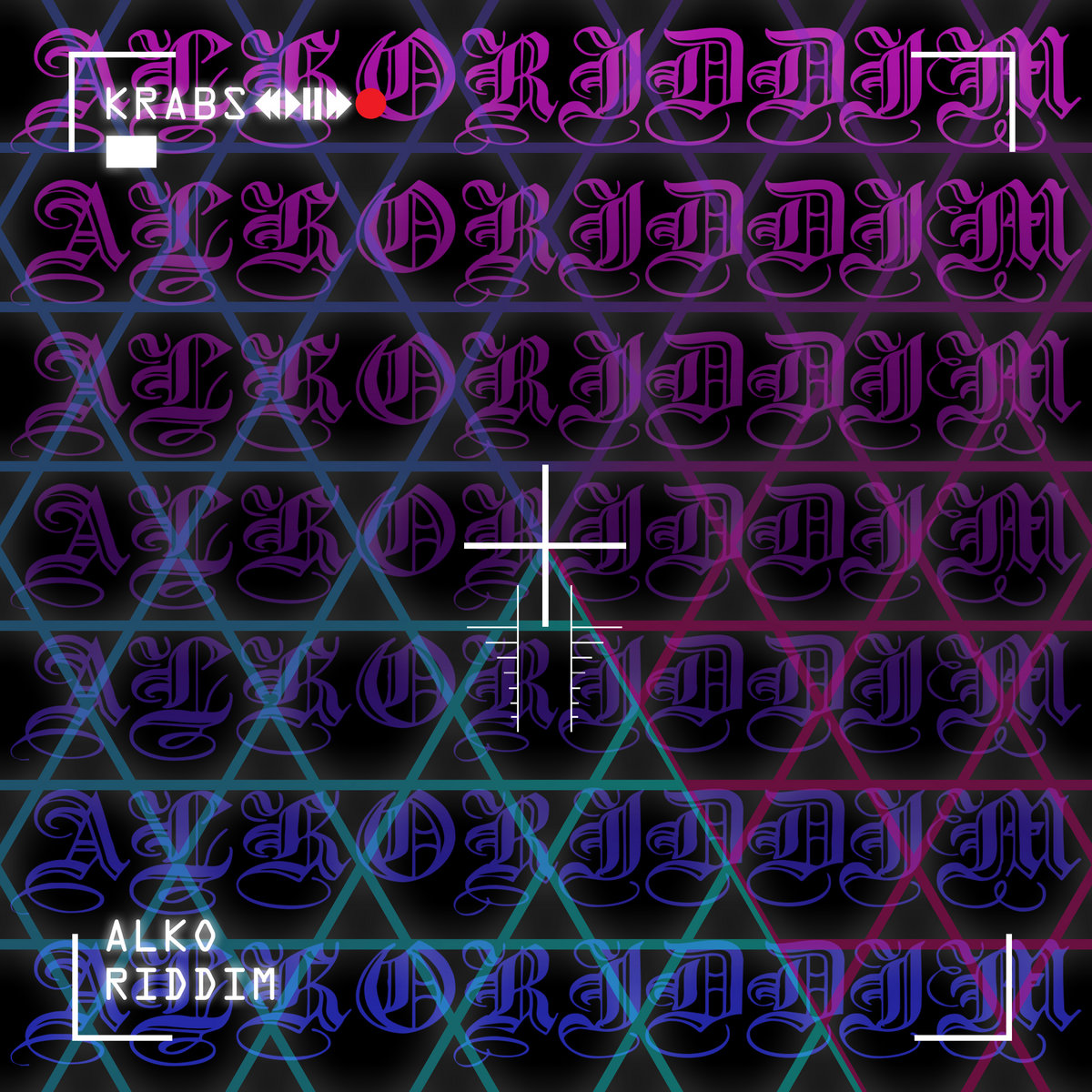 Alkoriddim | krabs | MIKE ROFT Records