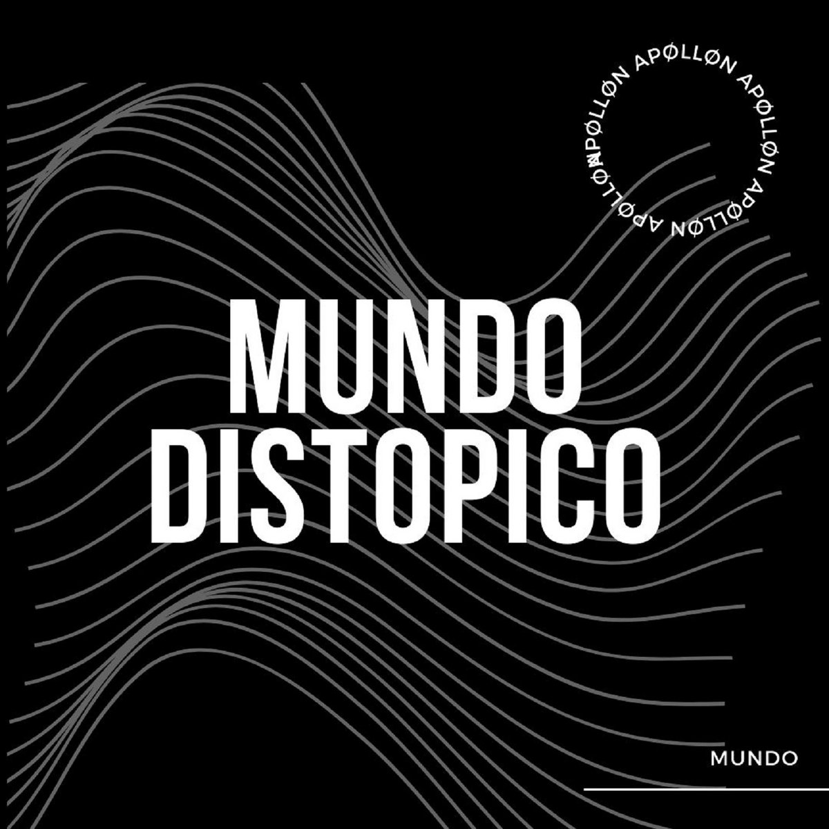 Mundo distopico | Apollon | apollon