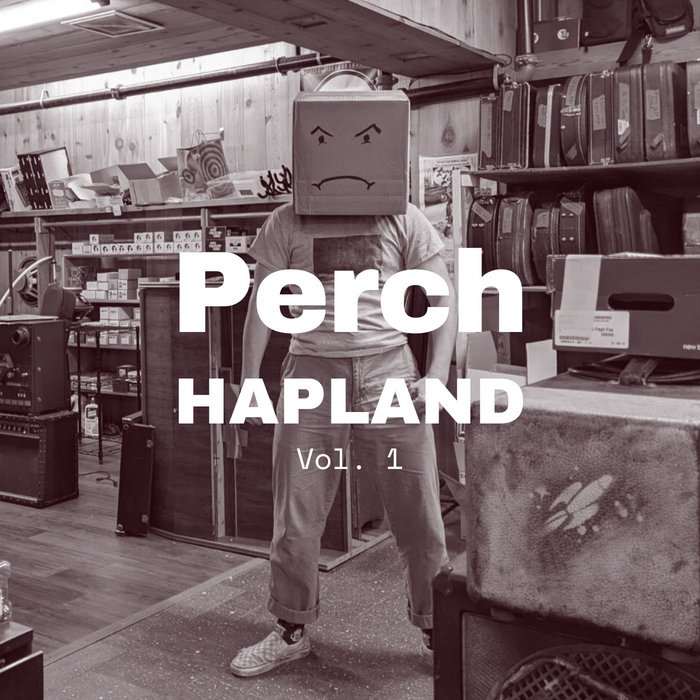Perch Hapland Vol. 1 | Cheesy Snacks