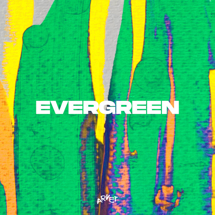 Evergreen EP | Precursor | Arvet Records
