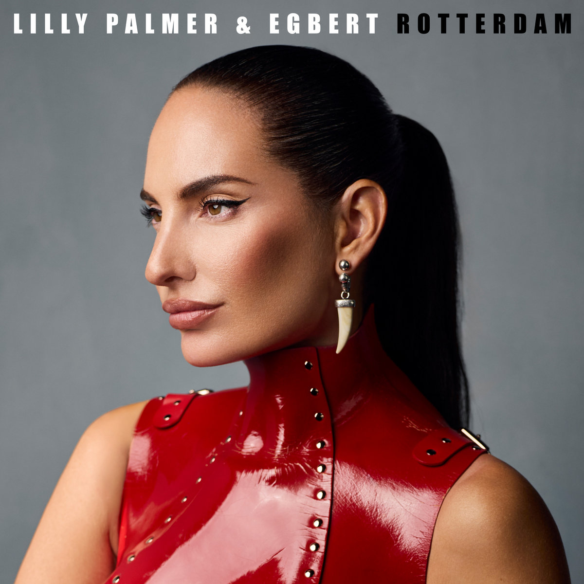 Rotterdam | Lilly Palmer, Egbert | Lilly Palmer