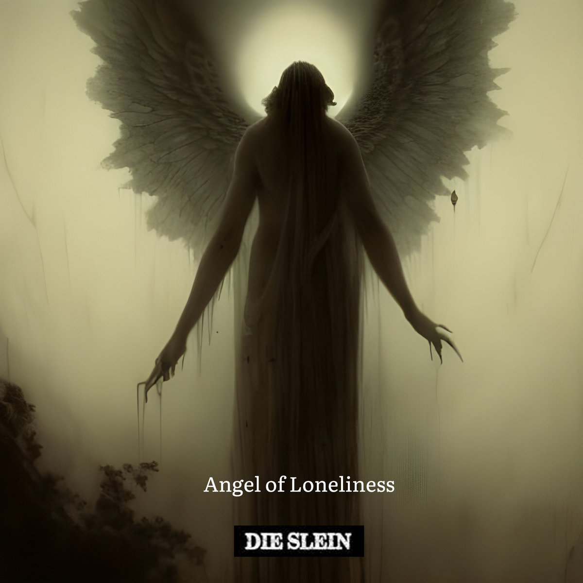 Angel of Loneliness | Die Slein | Areal Kollen