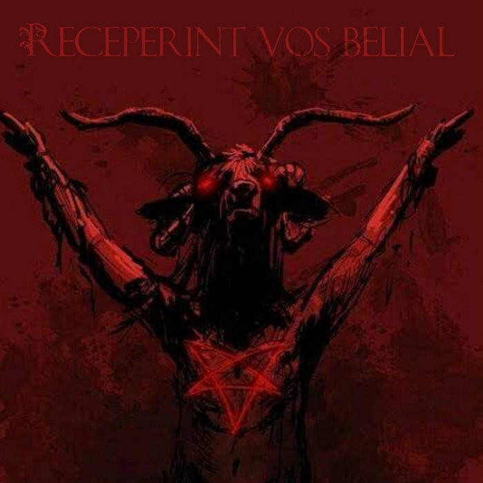 Receperint vos belial | impure_soul