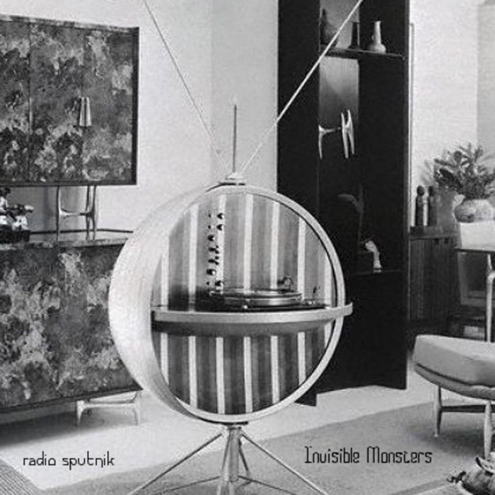 radio sputnik | Invisible Monsters