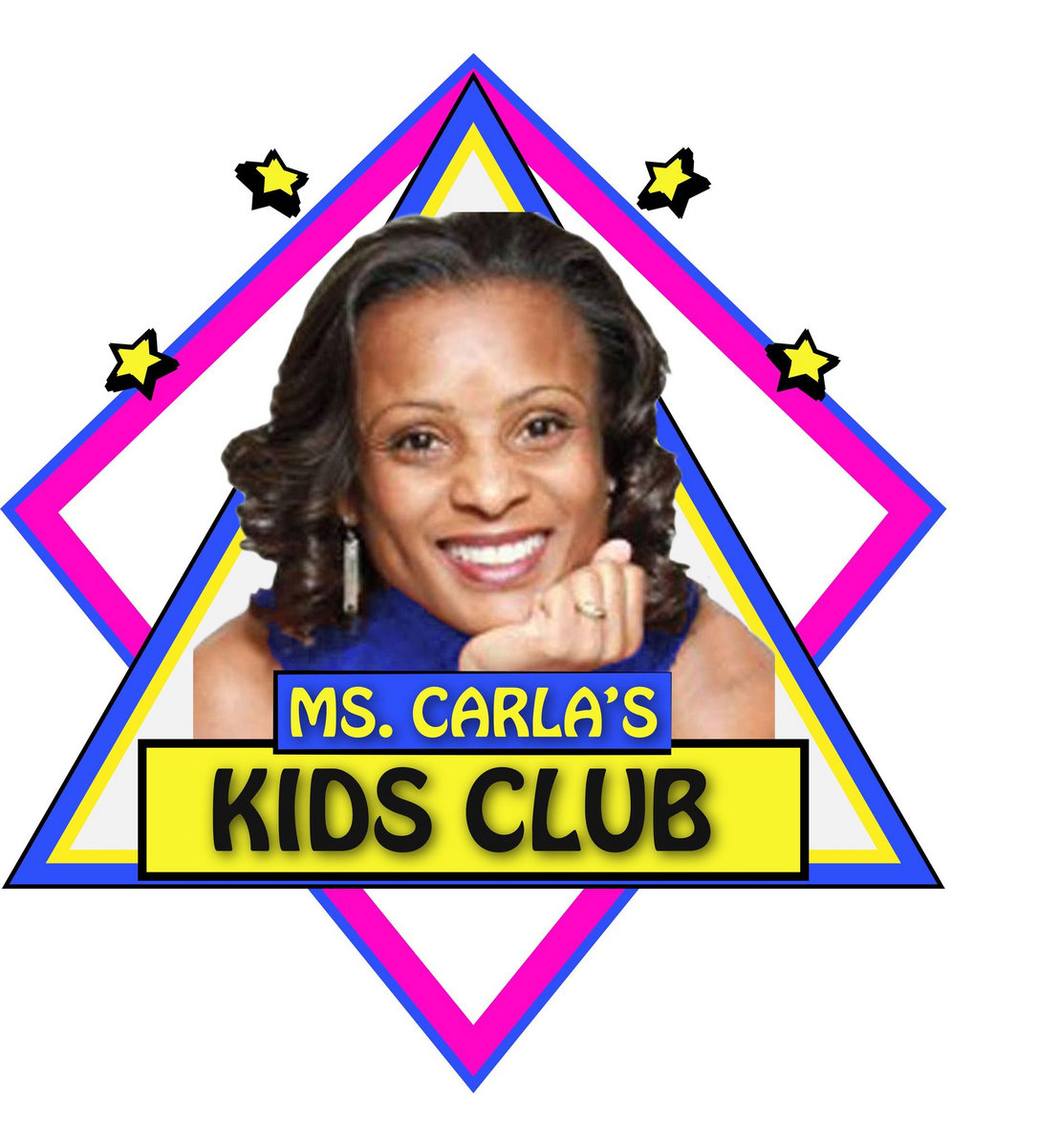 Miss Carla's ABC's | Carla Service