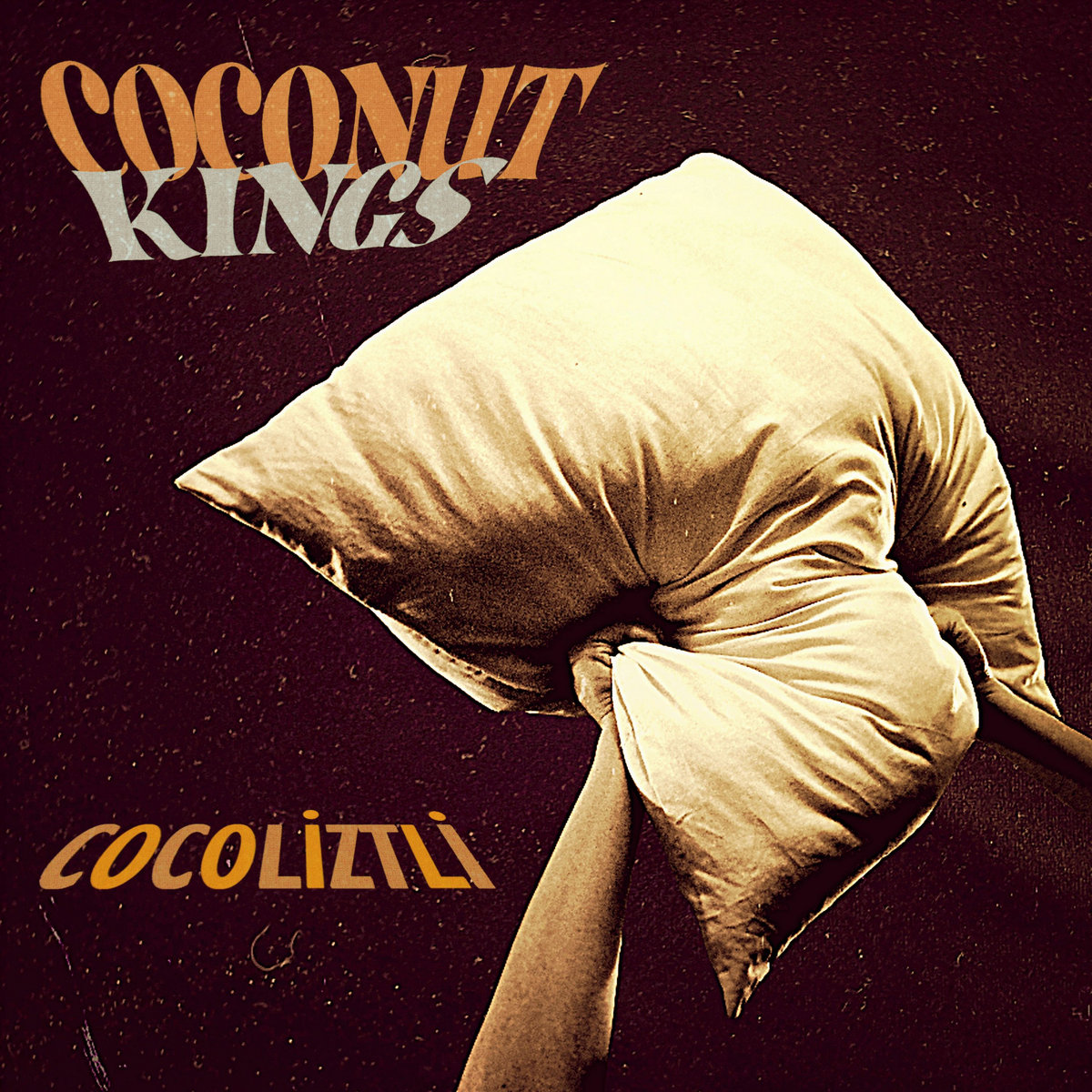 Cocoliztli | Coconut Kings | Le Chat Records