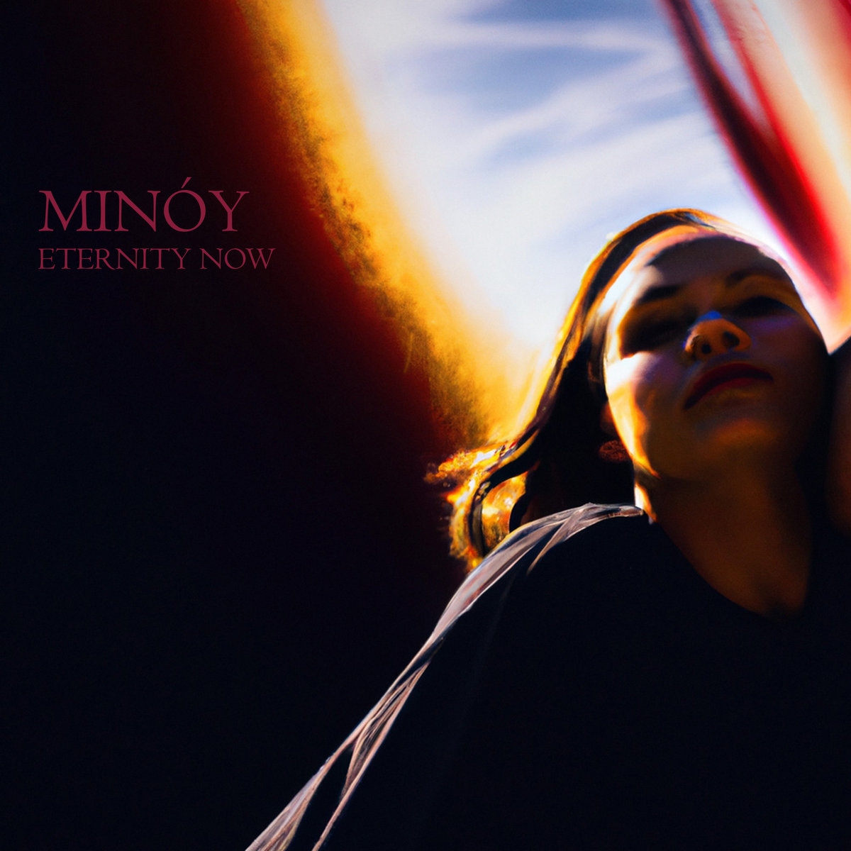 Eternity Now (1988) | Minóy