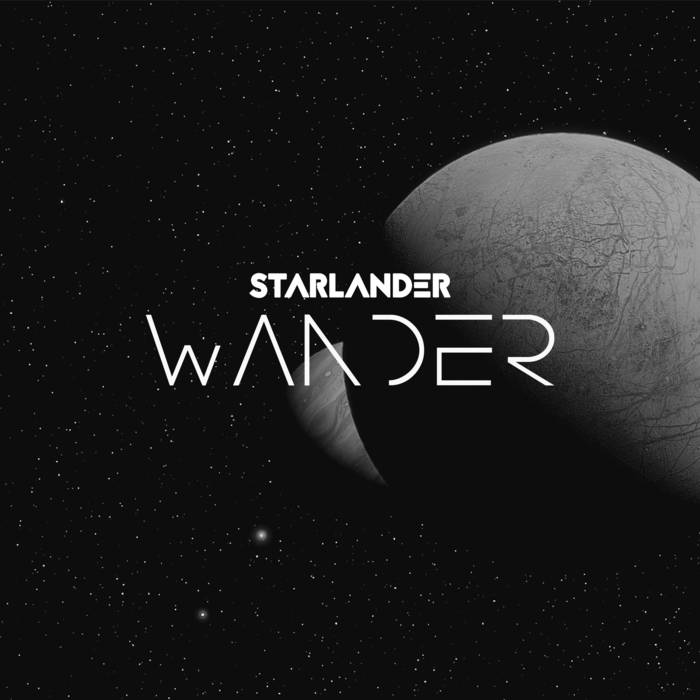 WANDER | STARLANDER